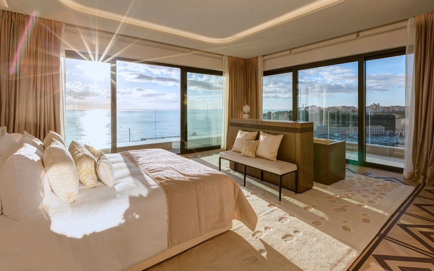 The Most Expensive Hotel Rooms Around The World | LuxDeco