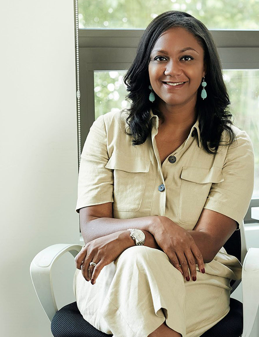 Catching Up with Interior Designer Alexandria Dauley | LuxDeco