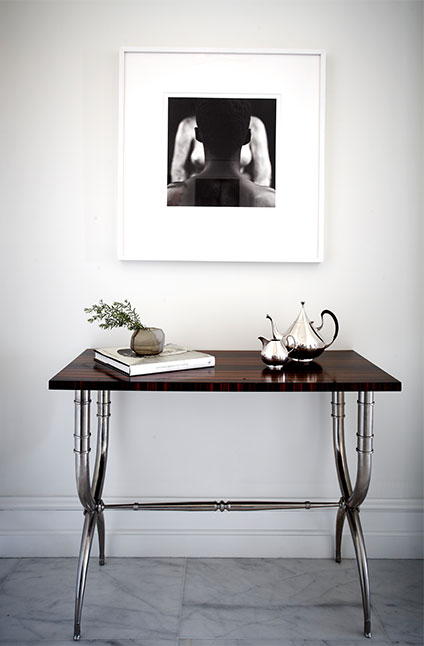Deborah Oppenheimer Interview | Interior Designer Q&A | LuxDeco