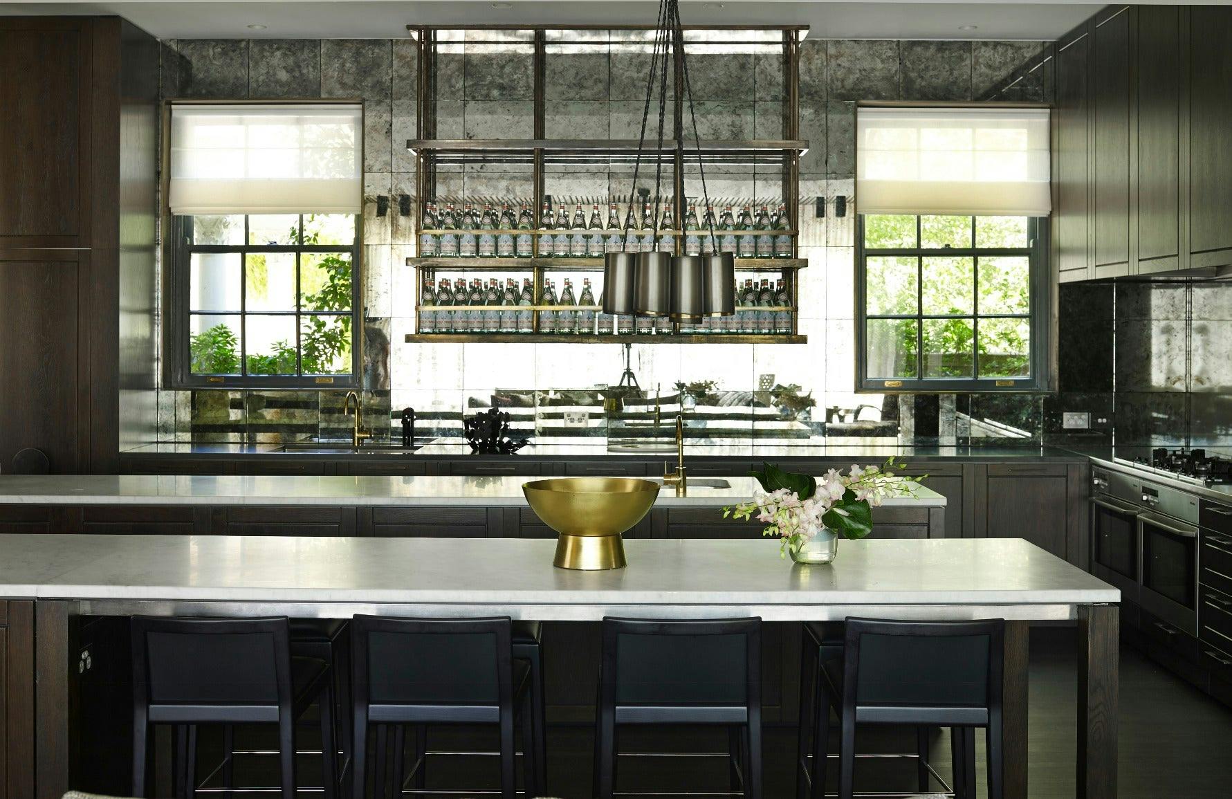 20 Amazing Kitchen Design Ideas For Remodelling | LuxDeco