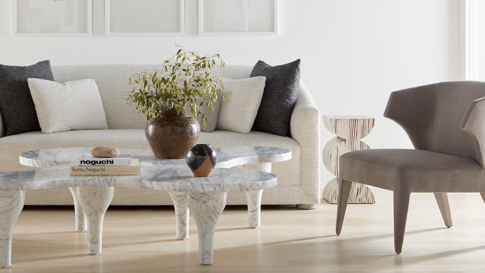 Behind The Brand: Baker | LuxDeco