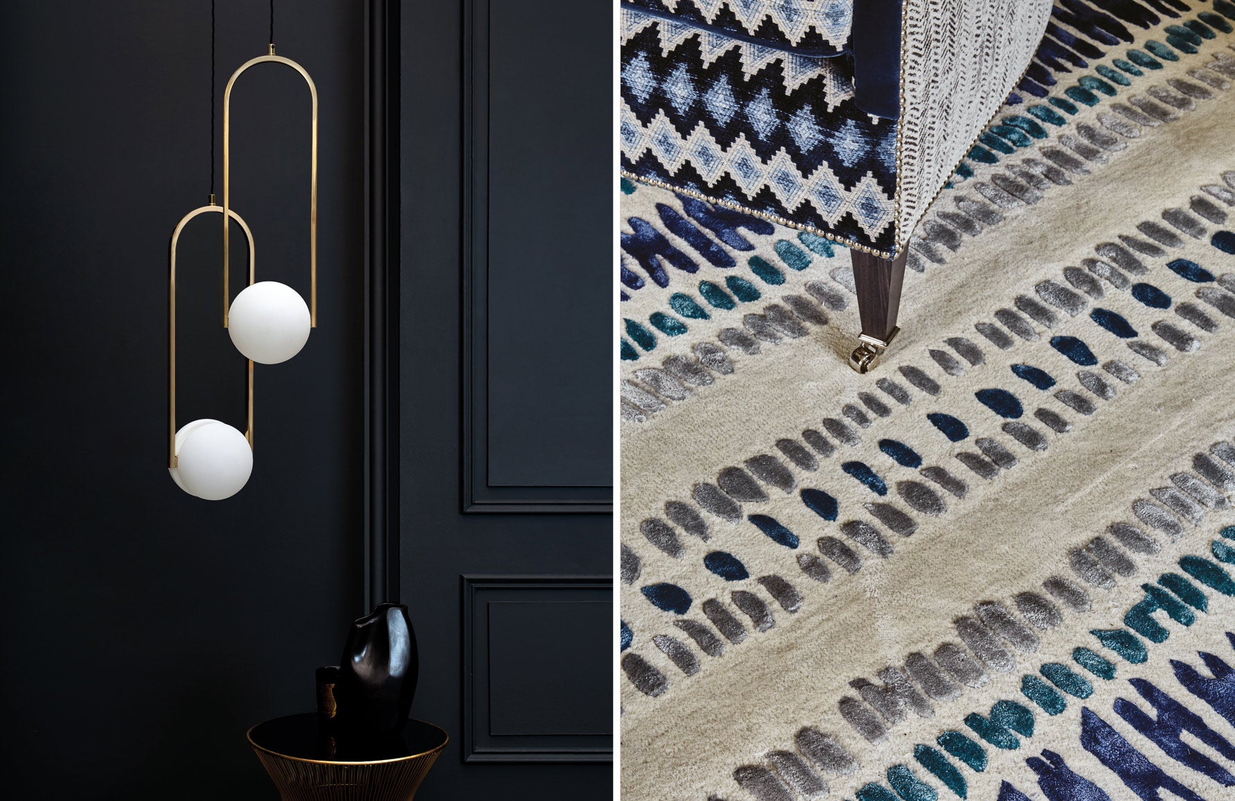 Made In Britain | History of British Furniture | LuxDeco