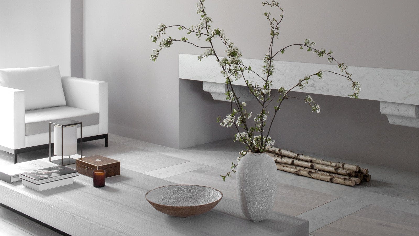 The Minimalism Shop | Shop Minimalism at LuxDeco