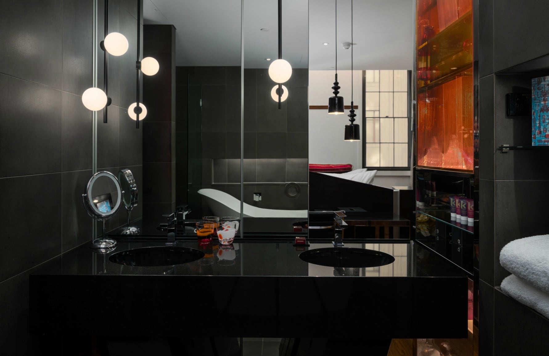 Gentlemen’s Club Interior Design: Furniture & Decor | LuxDeco