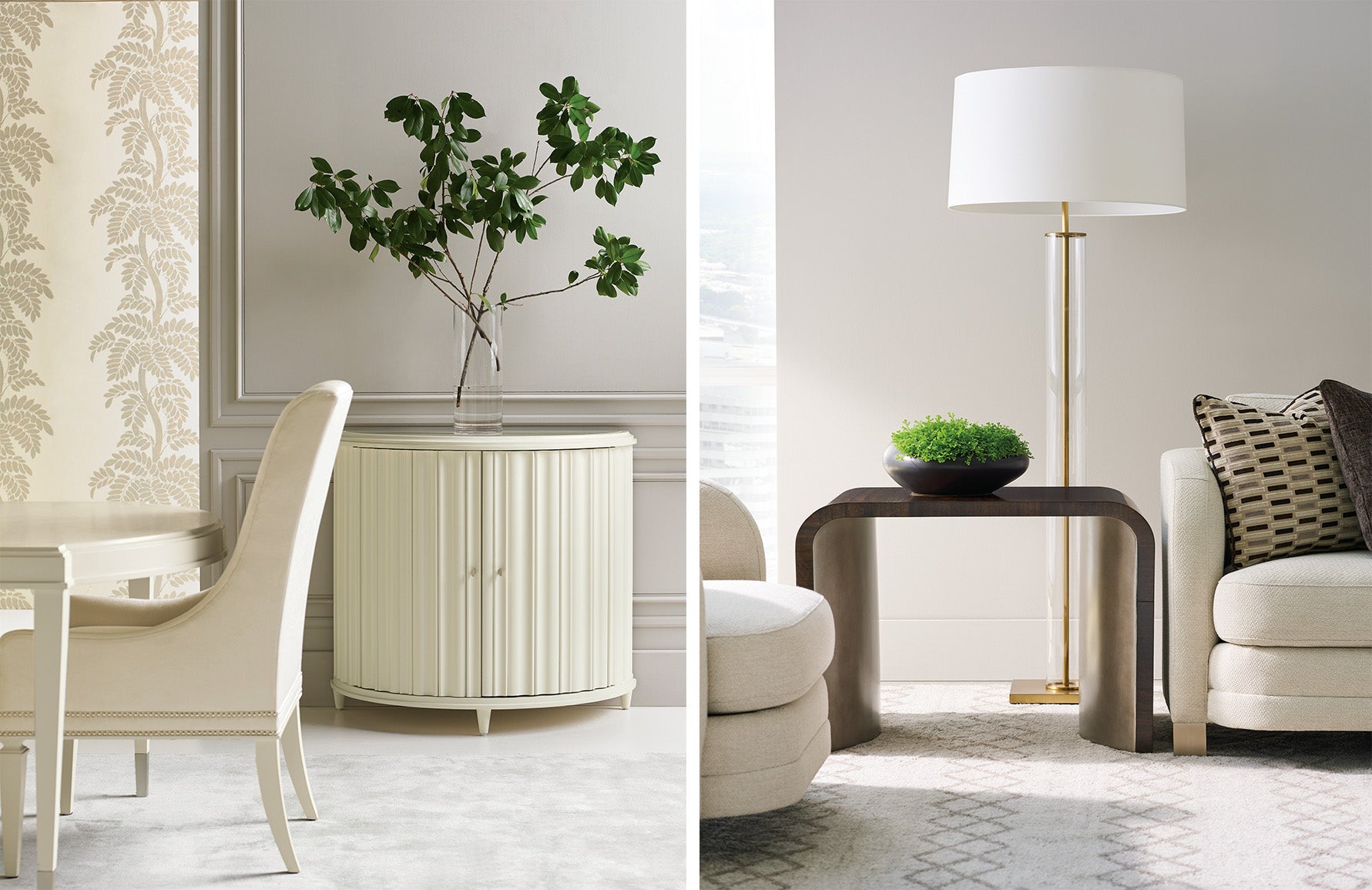 behind the Brand: Caracole | LuxDeco.com Style Guide