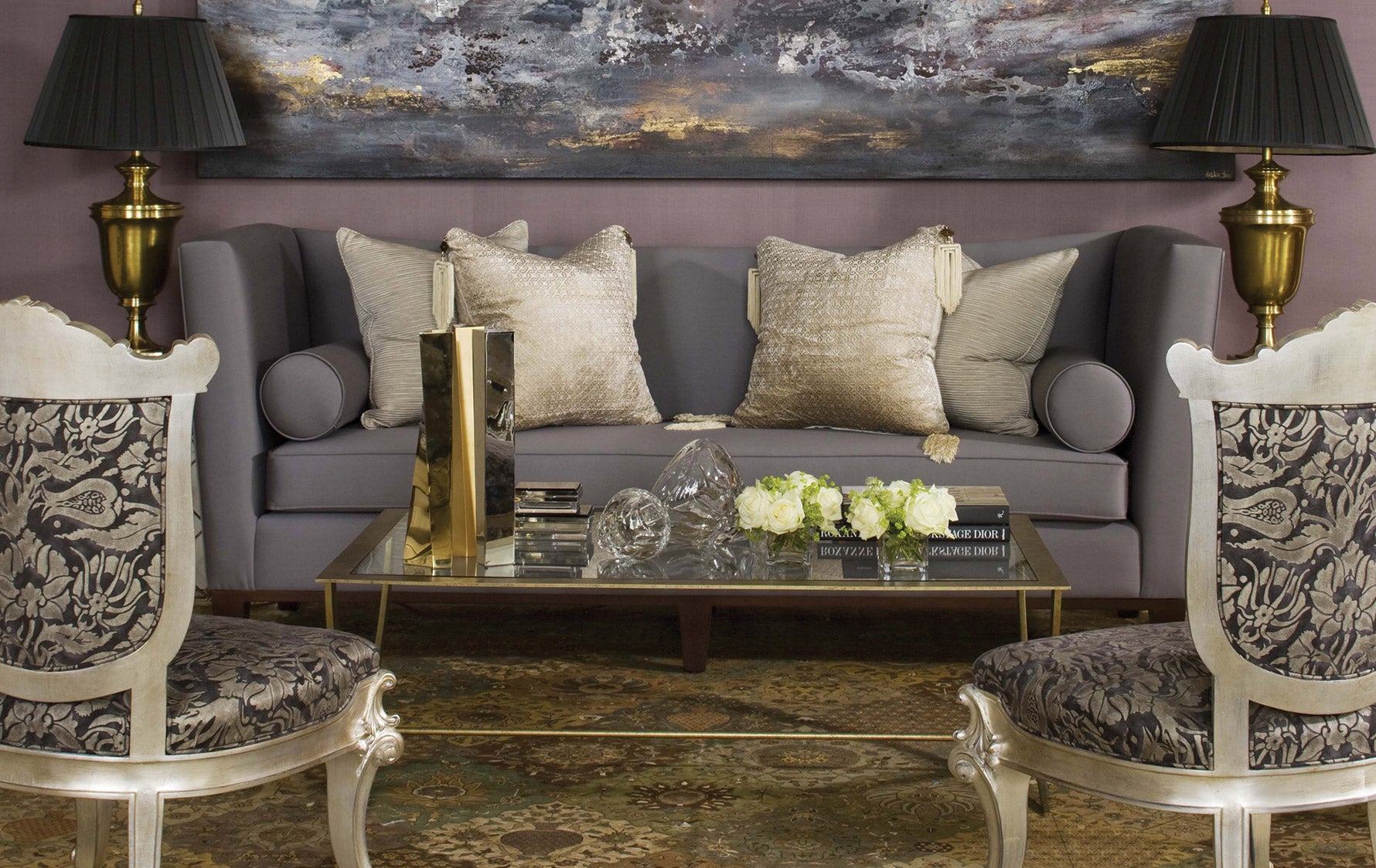 How To Get Room Proportions Right In Design | LuxDeco