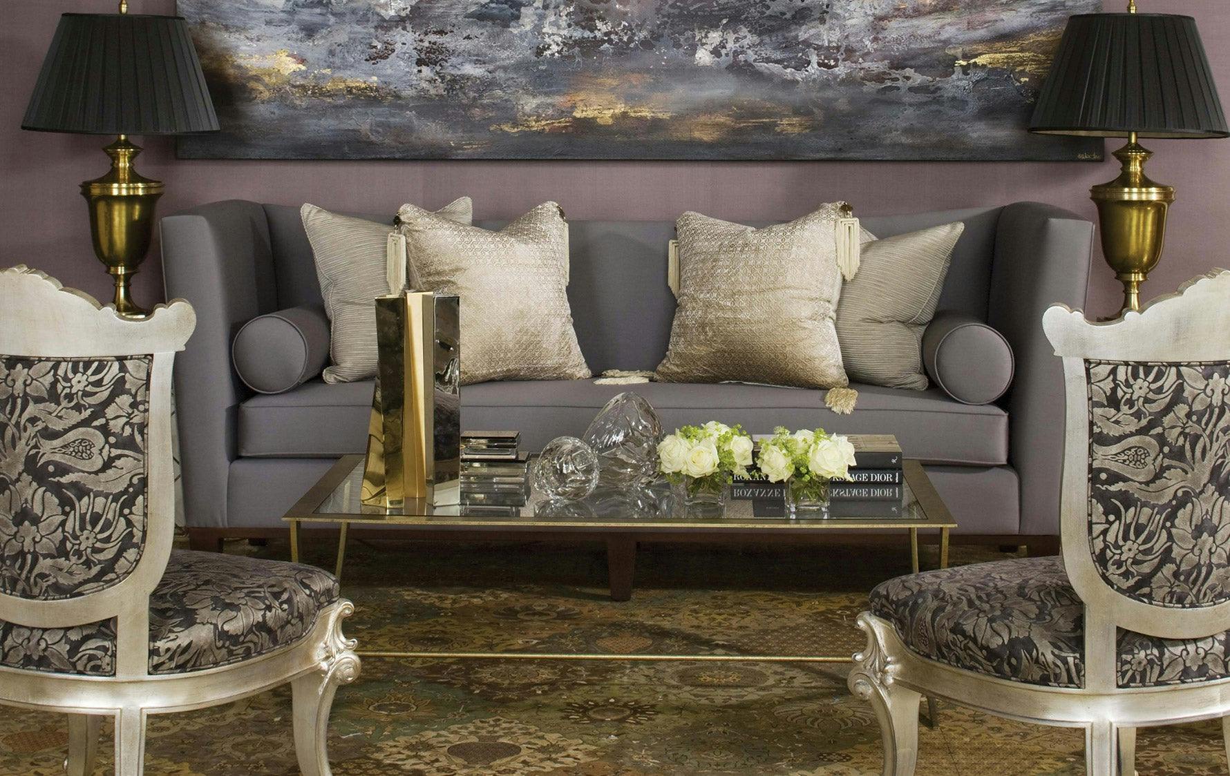 How To Get Room Proportions Right In Design | LuxDeco