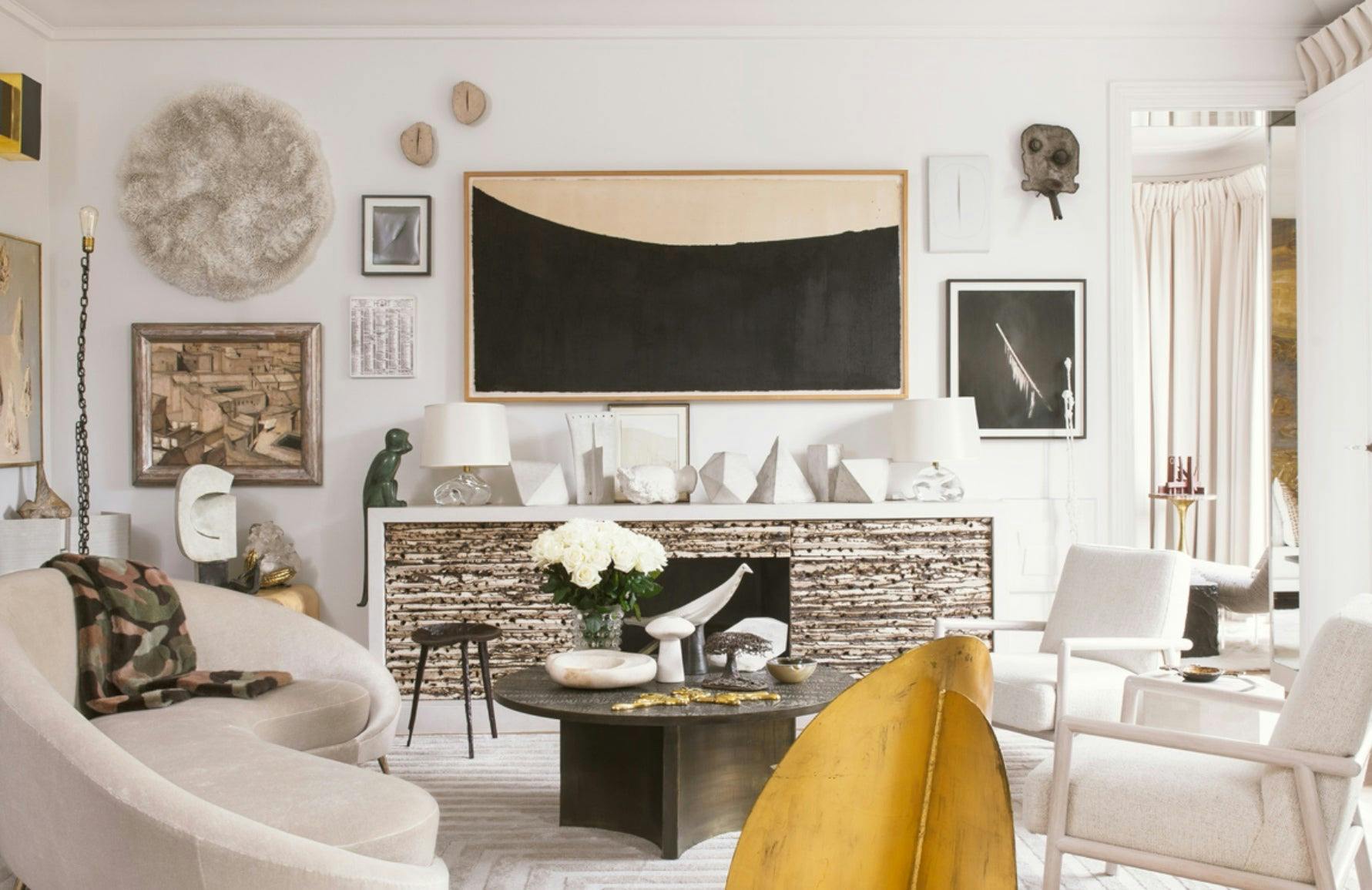 Top 10 French Interior Designers To Know | LuxDeco