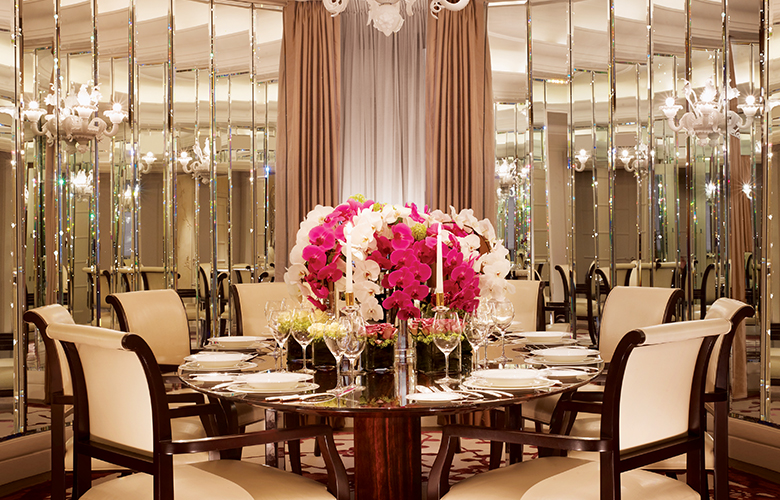 Corinthia Hotel London | 5 Star Hotel Interior Design | LuxDeco