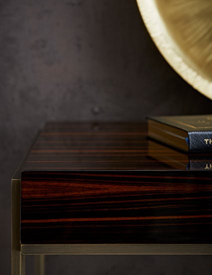 Luxury Console Table Decor & Styling | Display Ideas | LuxDeco