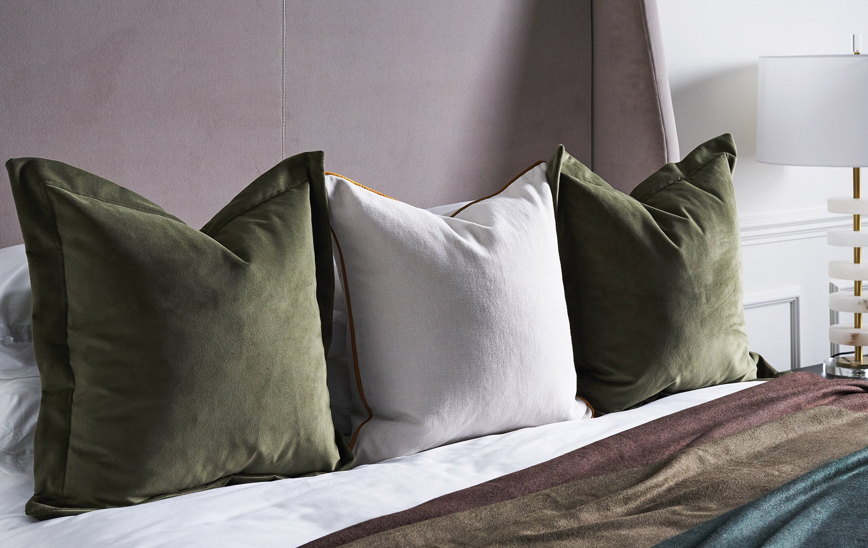 9 Best Luxury Cushions To Buy For Your Home | LuxDeco