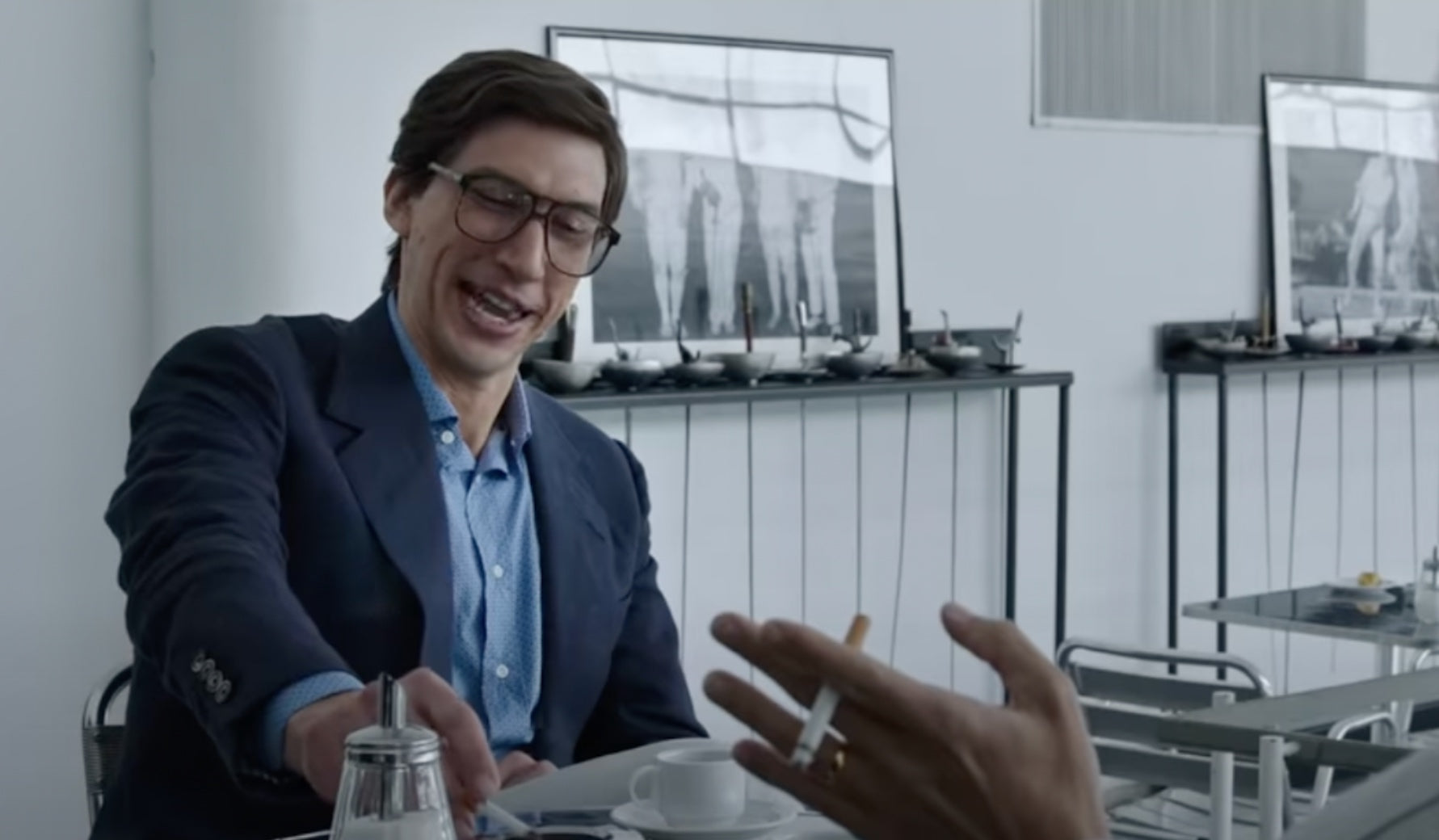 Inside the House of Gucci | LuxDeco