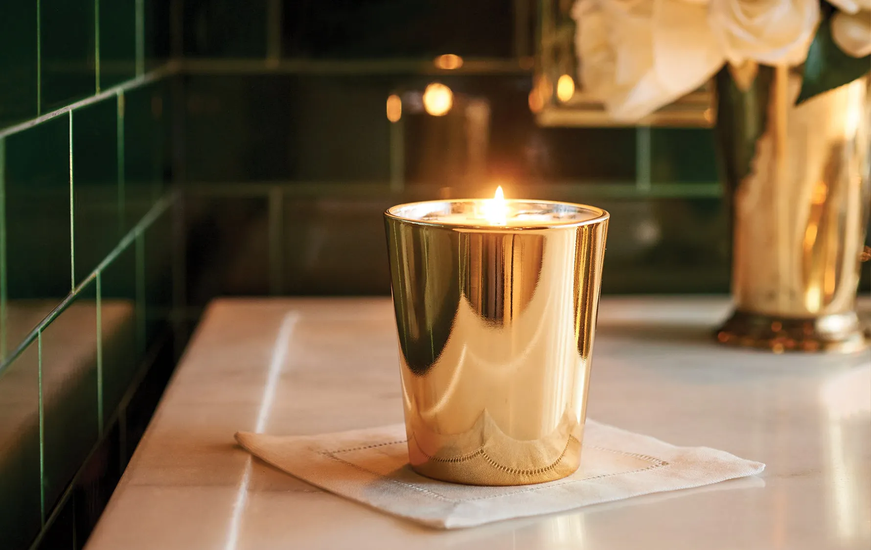 Ralph Lauren Home Brookfield Collection