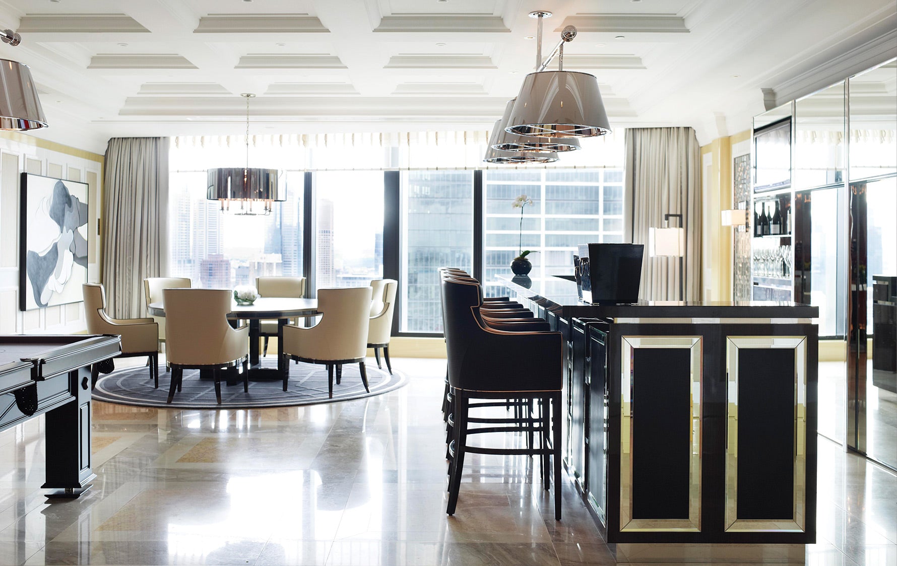 Blainey North Q&A | Australian Interior Designer | LuxDeco