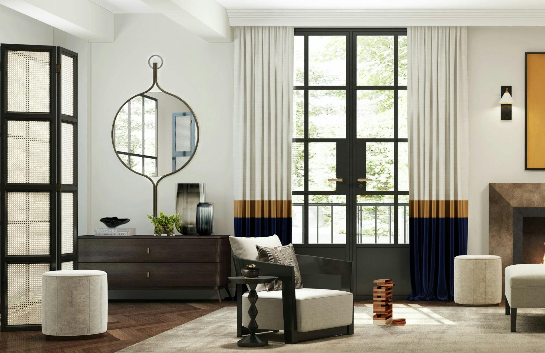 The Rise of Cane Furniture and Decor | LuxDeco