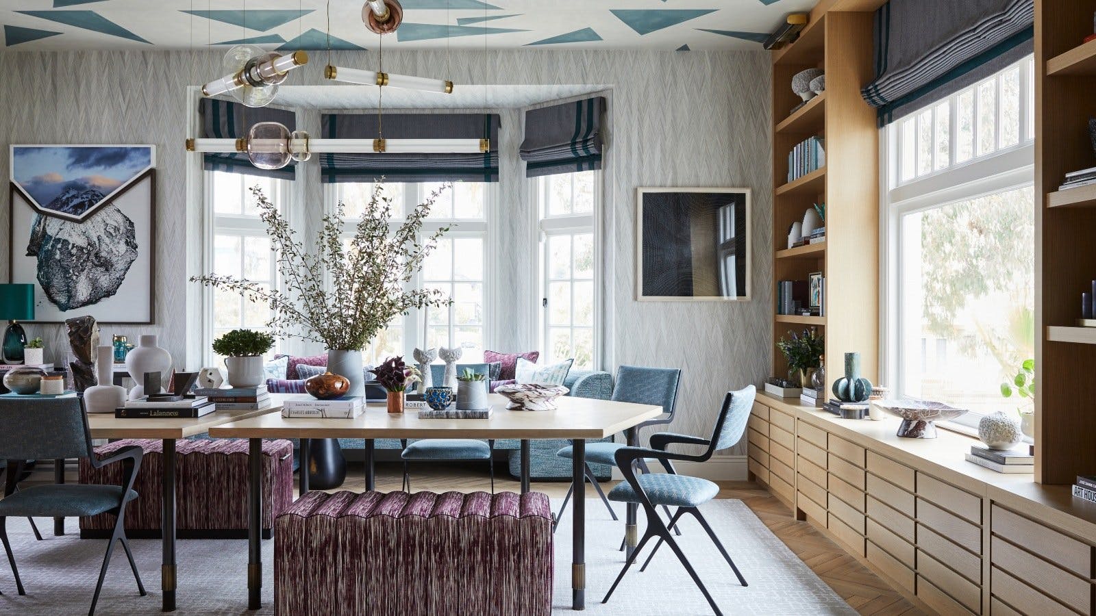 5 Tips For A New Home Look This Spring | LuxDeco