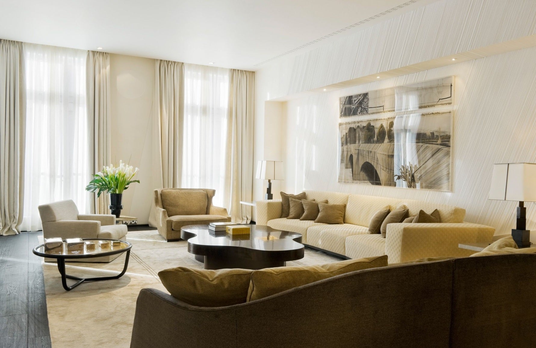Top 10 French Interior Designers To Know | LuxDeco