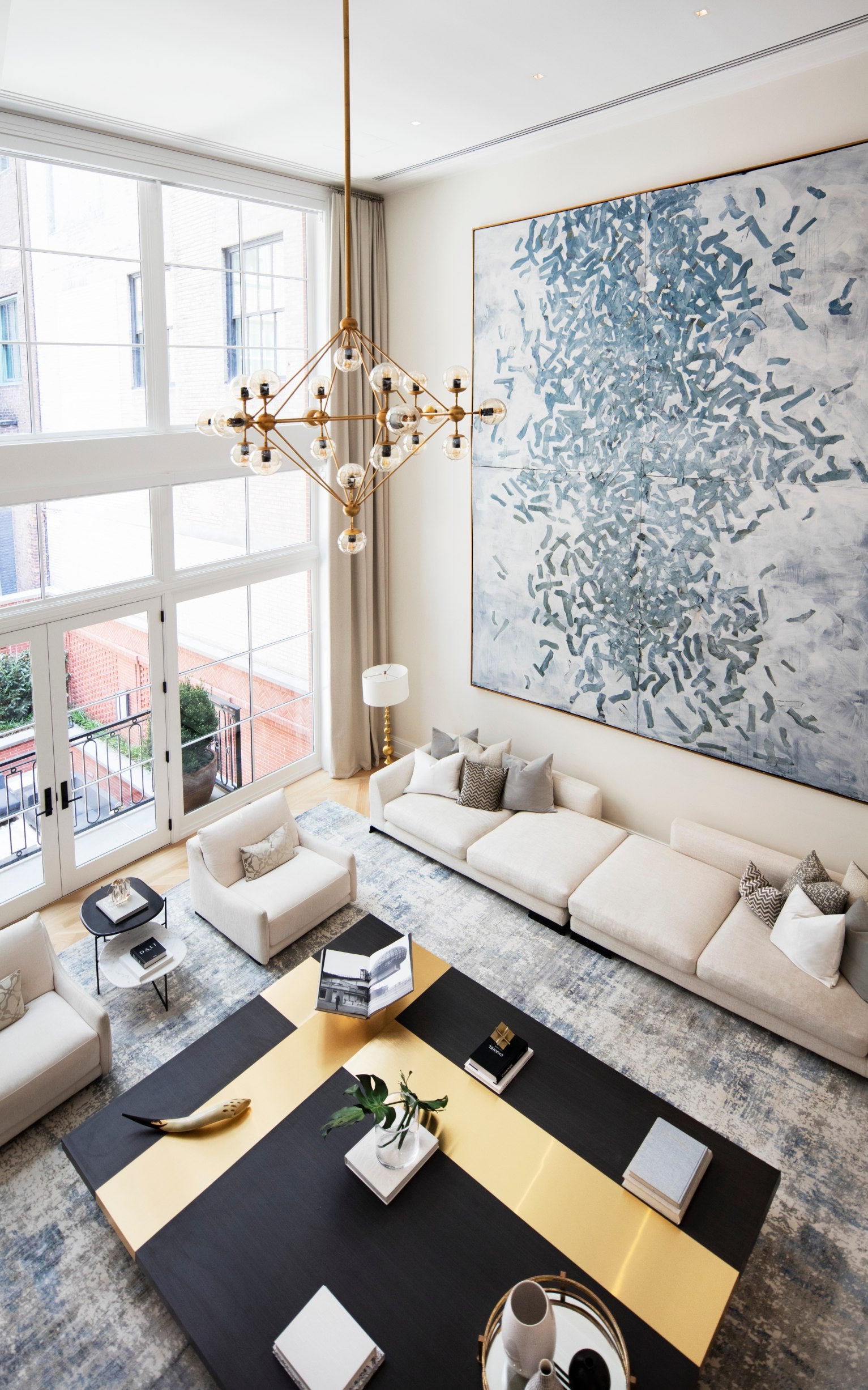 How To Use Texture In Interior Design | 6 Ideas | LuxDeco