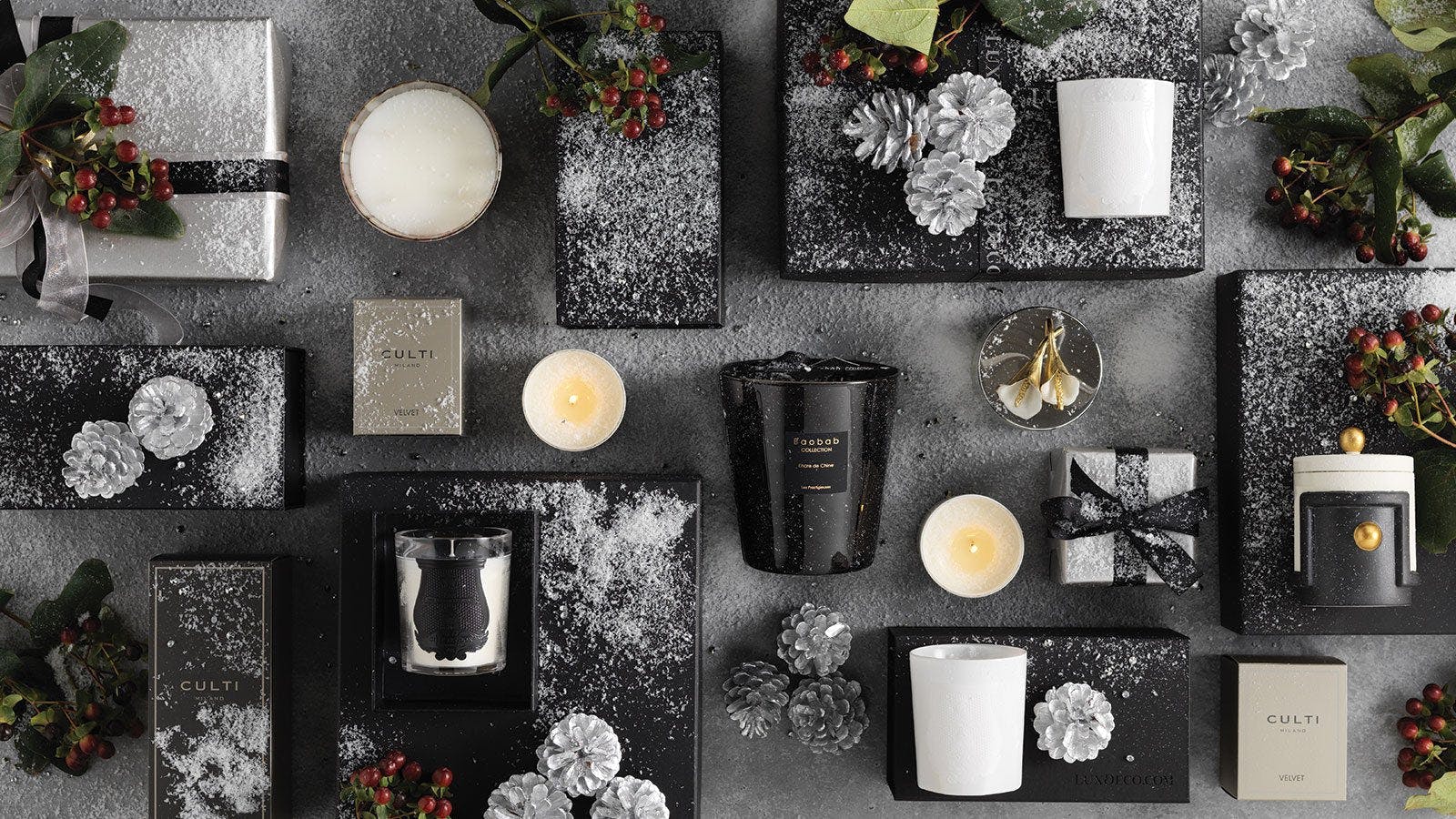 9 Best Scented Candles & Fragrances For Your Home | LuxDeco