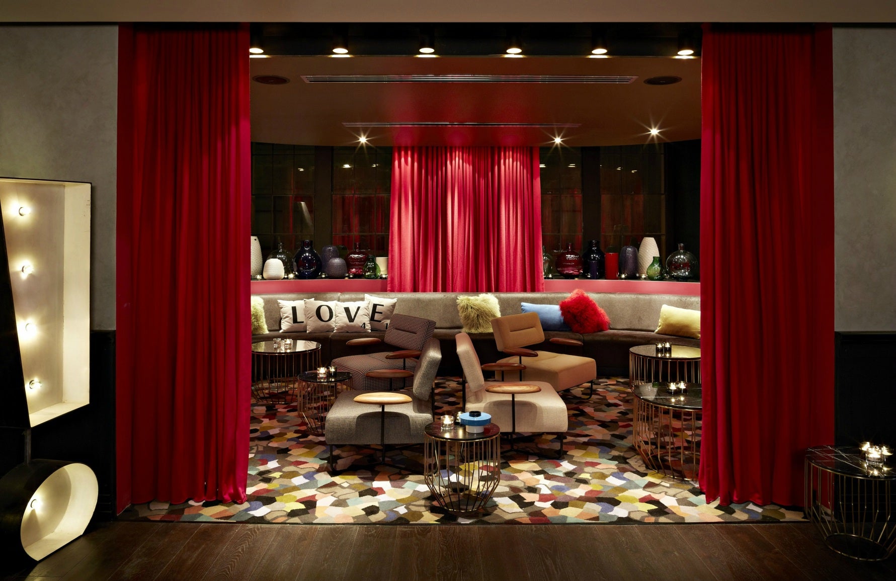 Gentlemen’s Club Interior Design: Furniture & Decor | LuxDeco