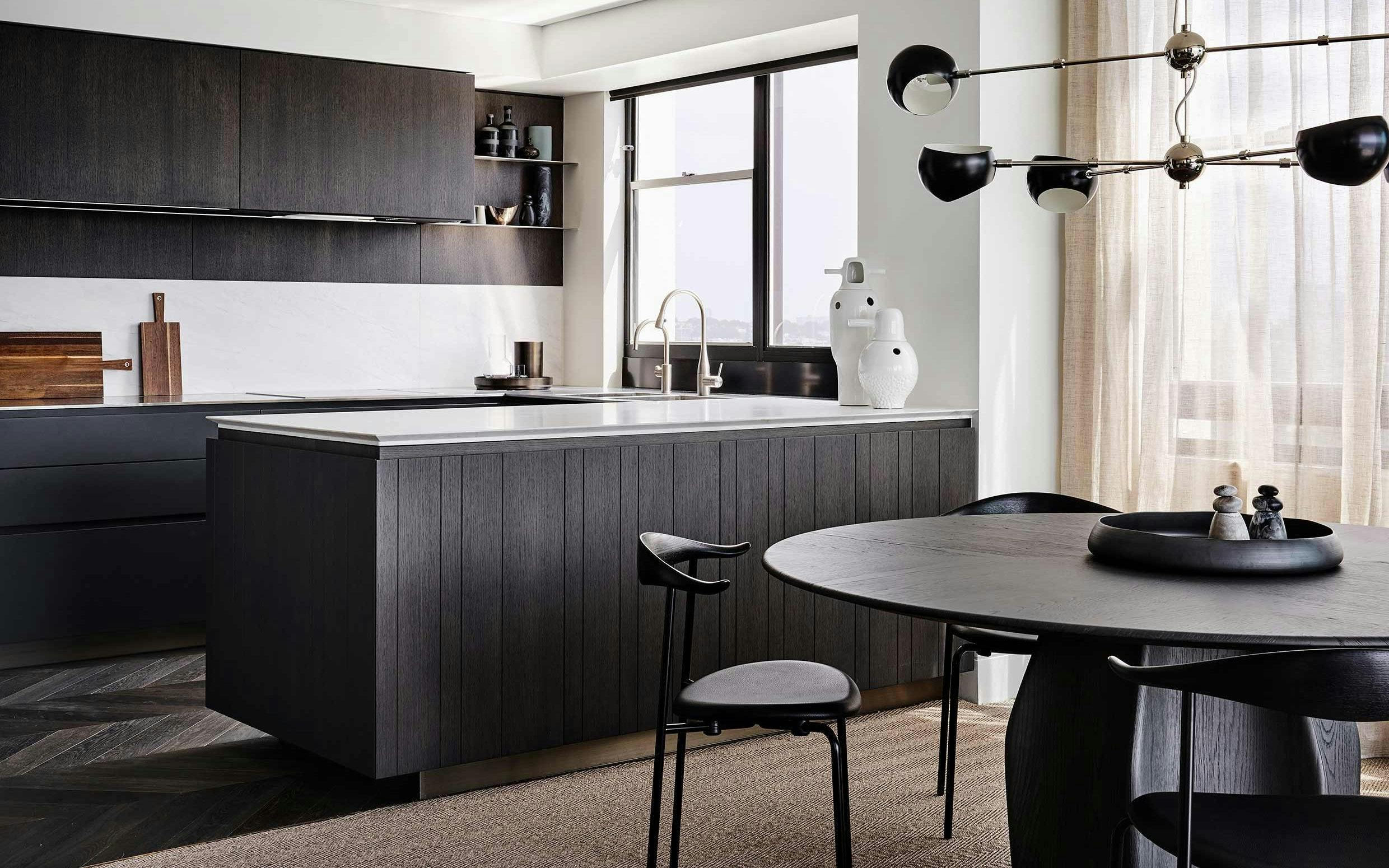 Top 10 Australian Interior Designers To Know | LuxDeco