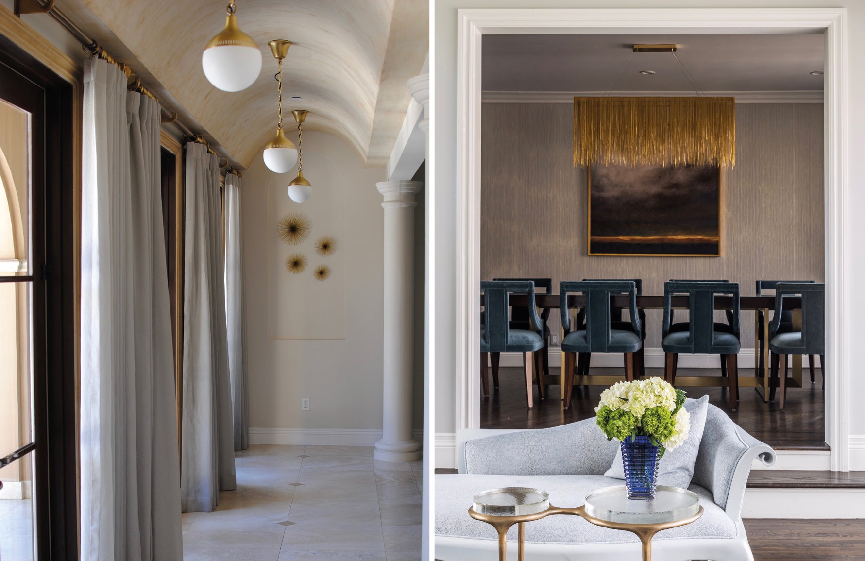 Ryan Saghian Interview | Meet The Designer | LuxDeco