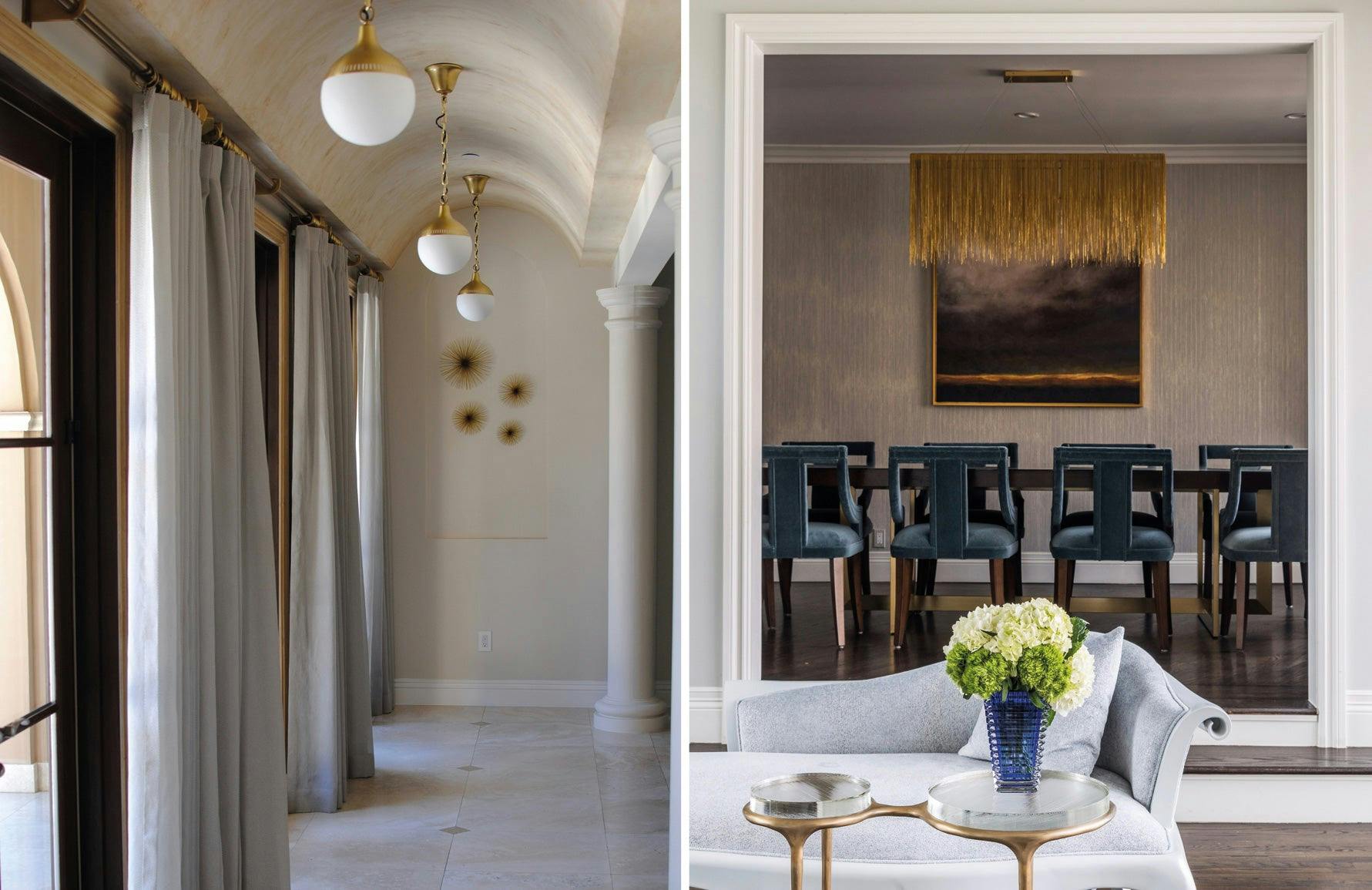 Ryan Saghian Interview | Meet The Designer | LuxDeco