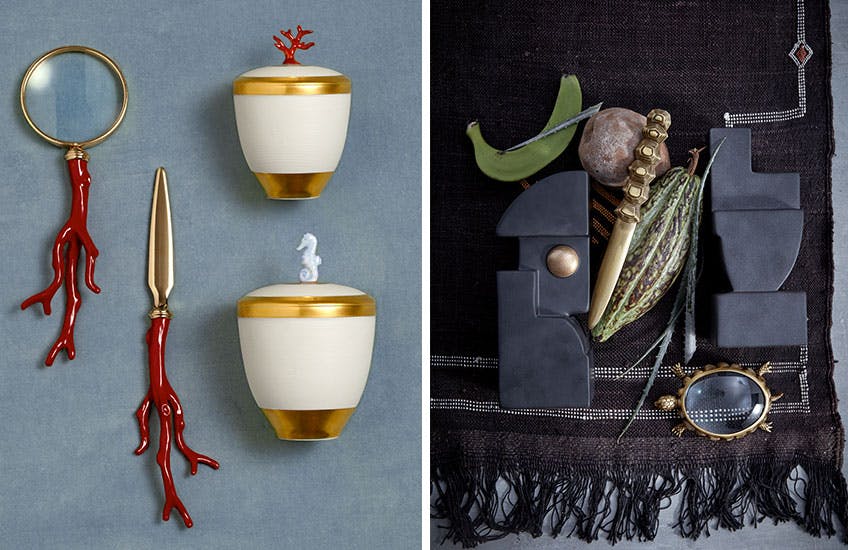 Behind the Brand: L'Objet | Exquisite Craftsmanship | LuxDeco