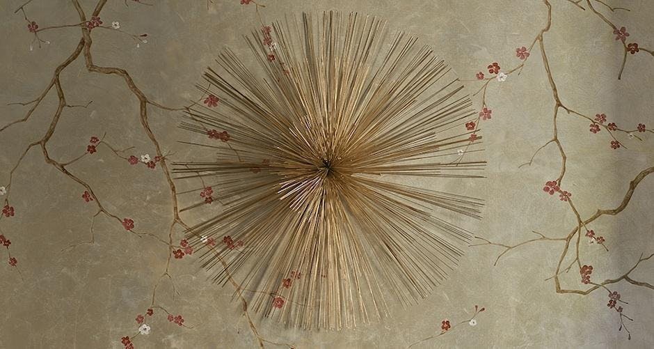 Incorporating Floral Wallpaper Into Your Interior Design | LuxDeco