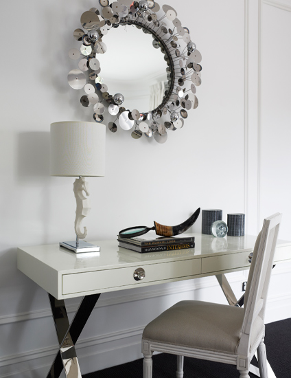 This Season’s Must Have Desk Styles For Your Home | LuxDeco