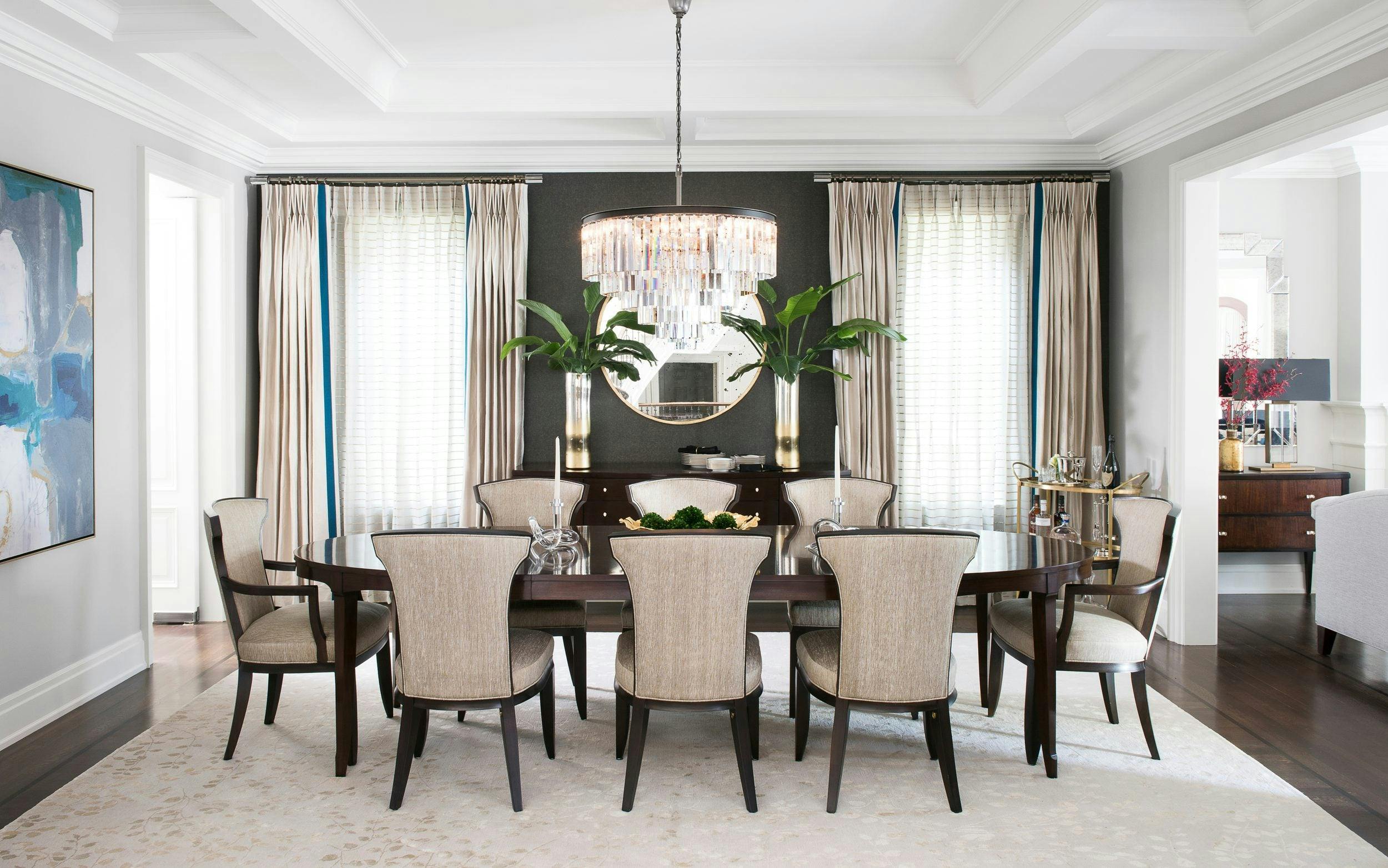 Top 10 Canadian Interior Designers To Know | LuxDeco