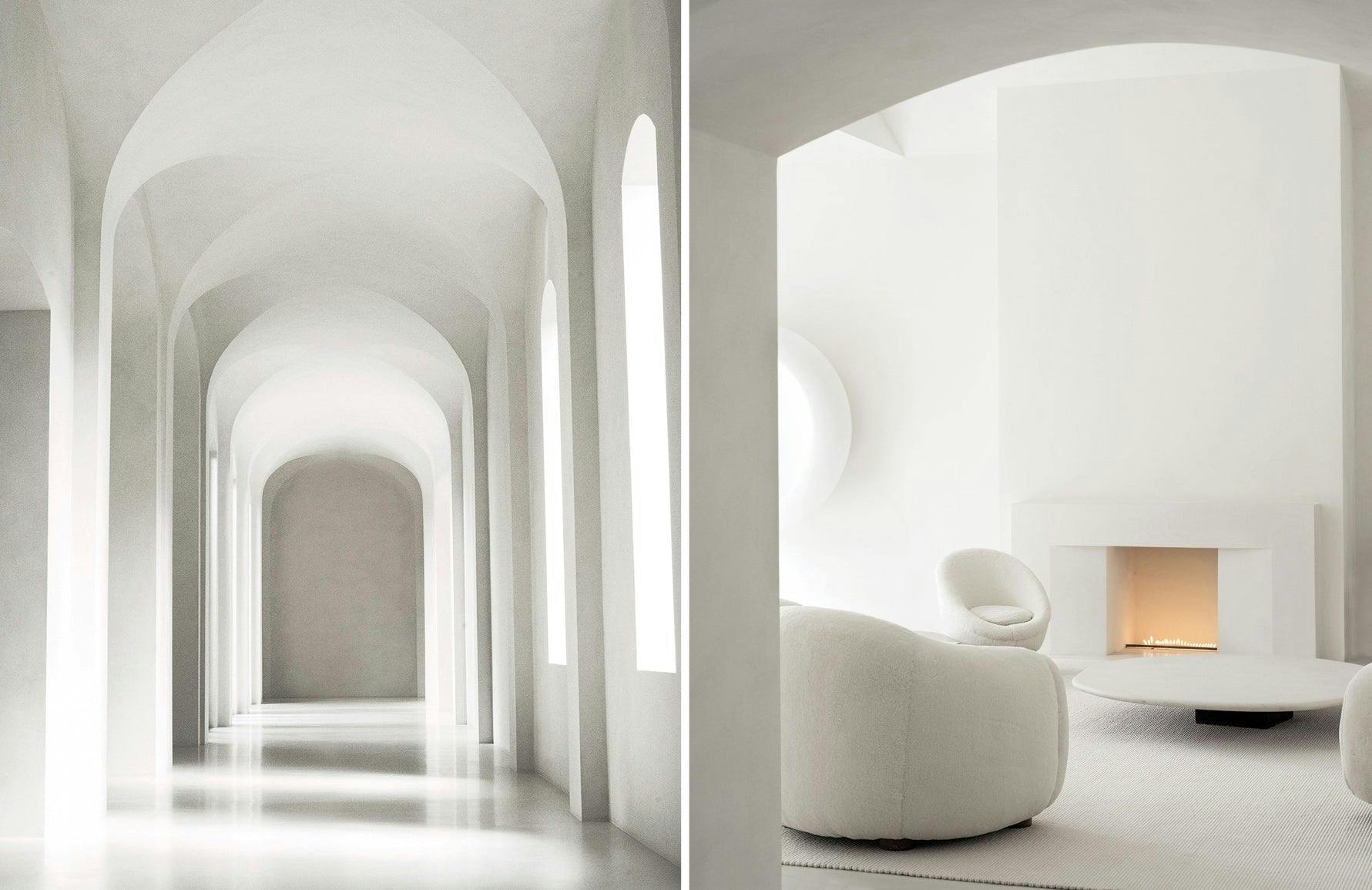 6 Stunning Famous Musicians’ Homes | LuxDeco