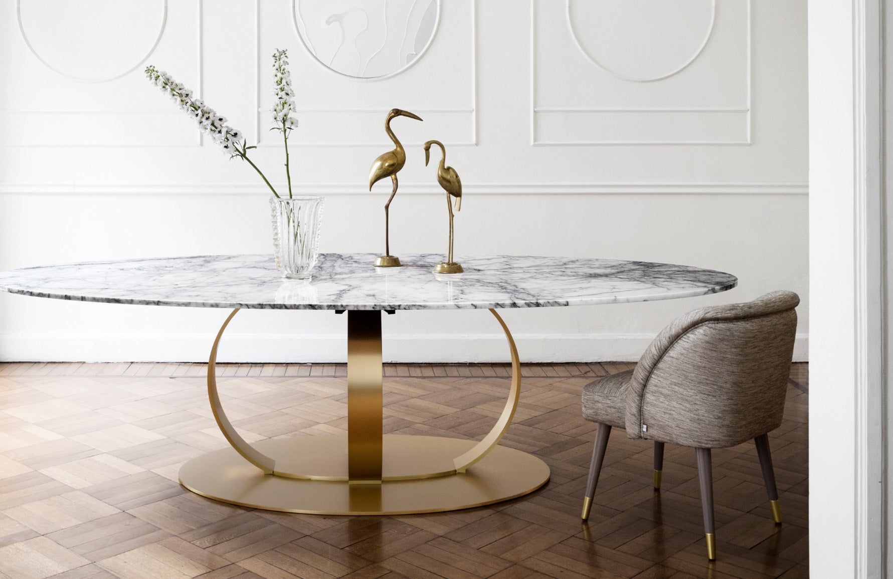 Top 10 Italian Furniture Brands to Know in 2023 | LuxDeco