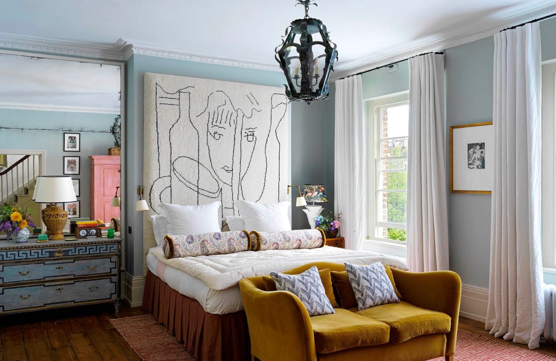 Bedroom colors images store