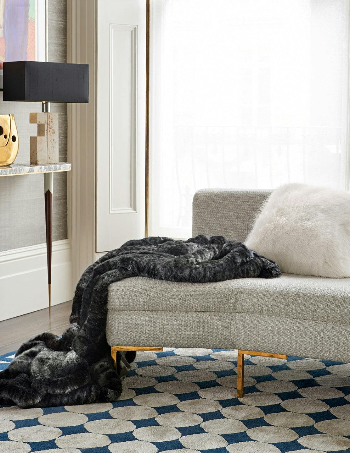 How To Use Texture In Interior Design | 6 Ideas | LuxDeco