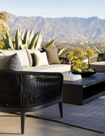 Behind The Brand: Harbour Outdoor | Garden Furniture | LuxDeco