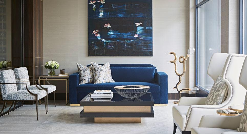 Taylor Howes Q&A | London Interior Design Studio | LuxDeco