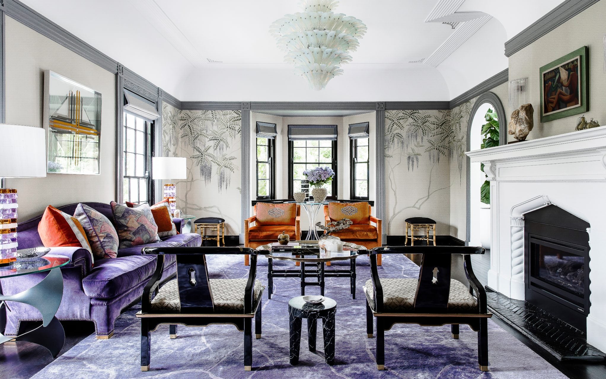 Top 10 Australian Interior Designers To Know | LuxDeco