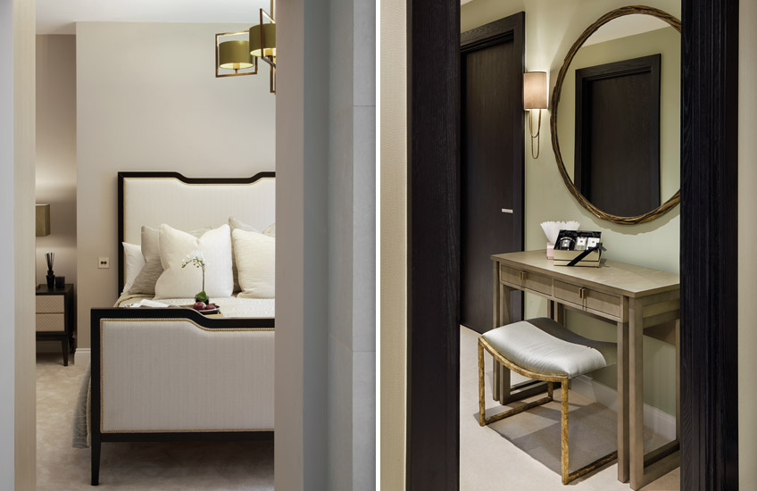 Catching up with London's Celine Interior Design | LuxDeco