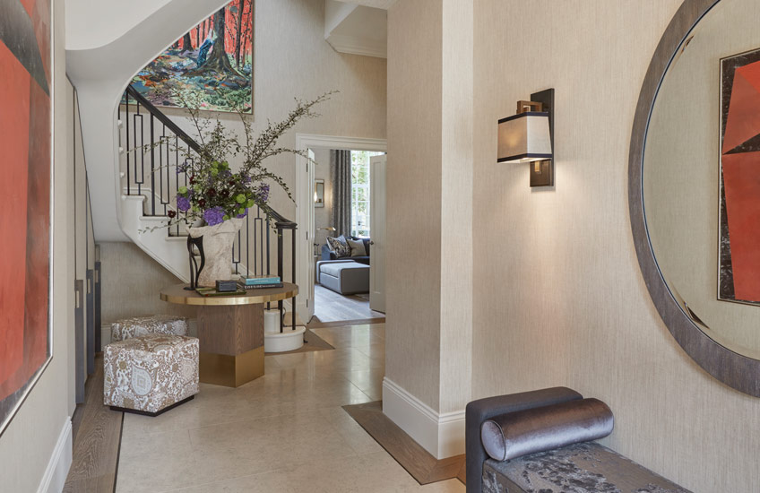 How To Use & Style Light Wood Furniture In Your Home | LuxDeco