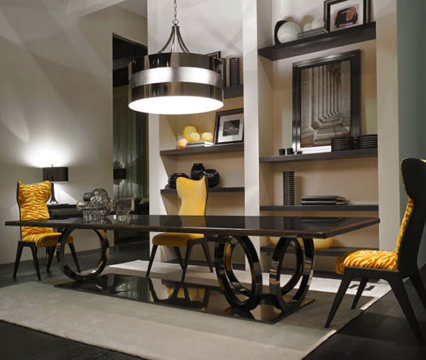 7 Homeware Collections by Designer Fashion Brands | LuxDeco