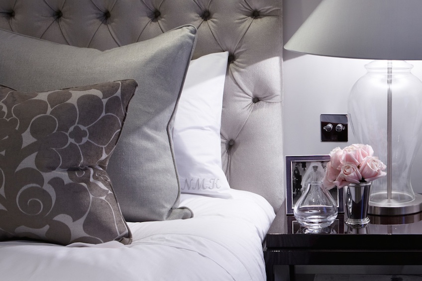 9 Classy Interior Design Ideas to Improve Your Home | LuxDeco