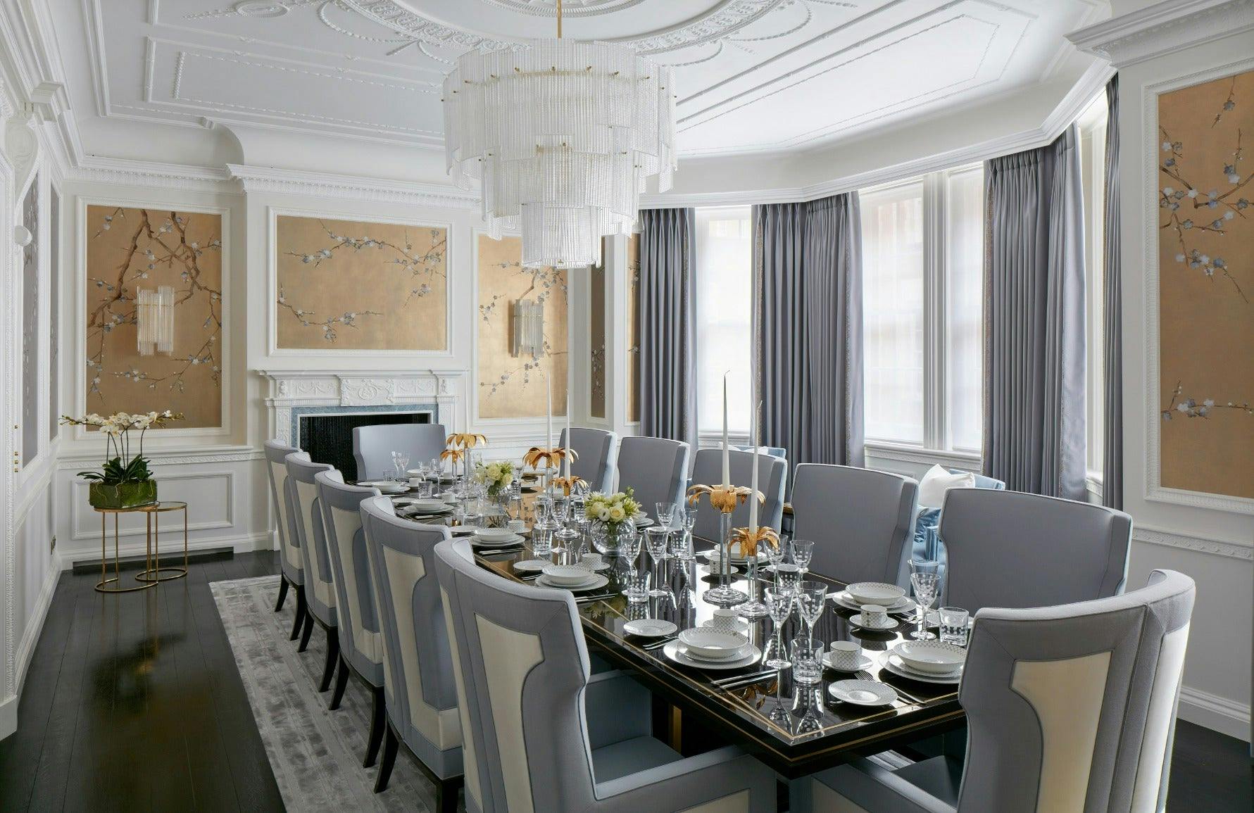 dining room combination