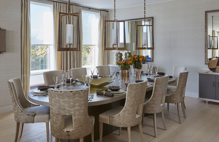 How To Use & Style Light Wood Furniture In Your Home | LuxDeco