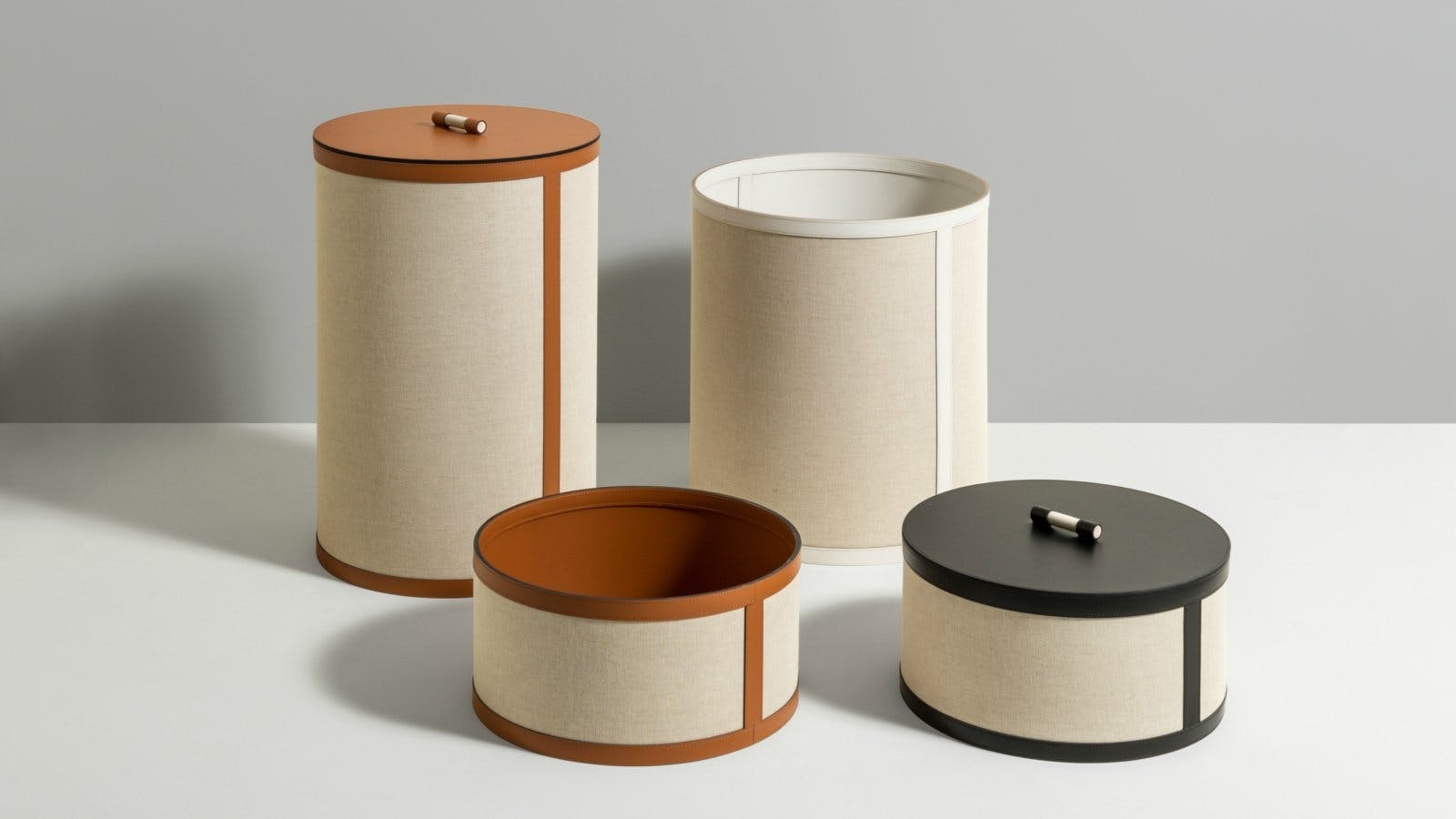 Behind The Brand: Pinetti | Luxury Leather Goods | LuxDeco