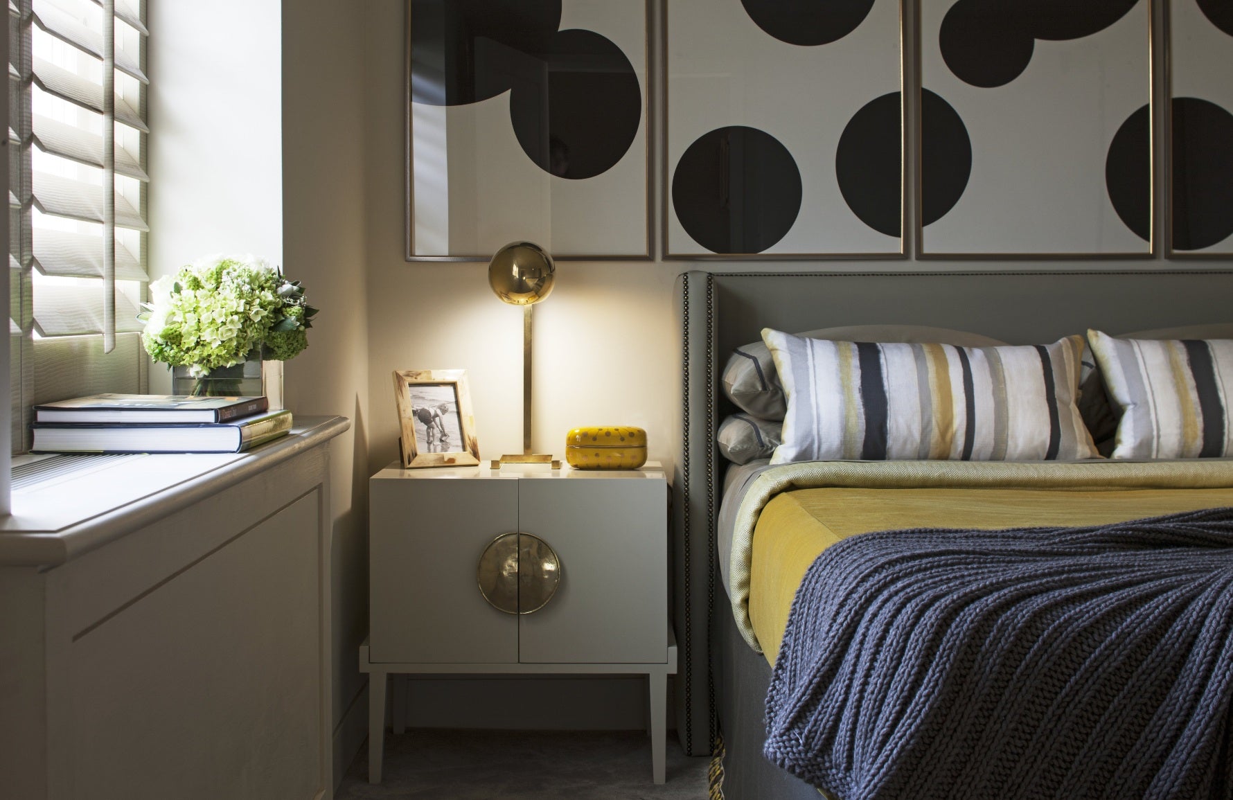 9 Ideas to Decorate Empty Bedroom Corners | LuxDeco