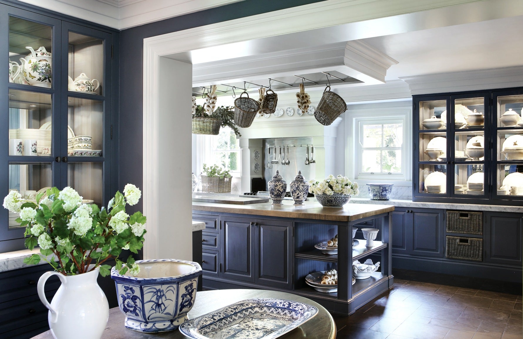 20 Amazing Kitchen Design Ideas For Remodelling | LuxDeco