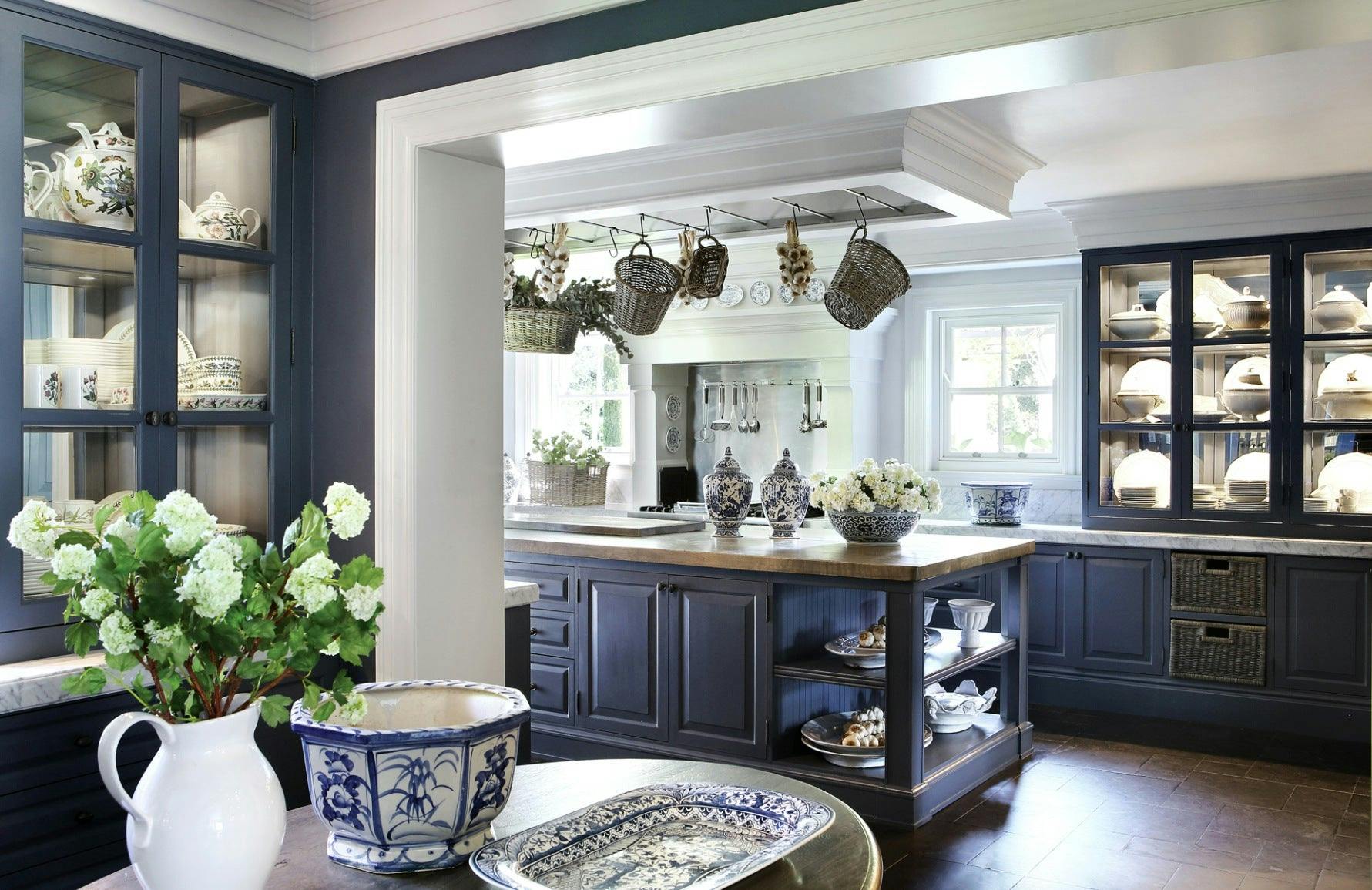 20 Amazing Kitchen Design Ideas For Remodelling | LuxDeco