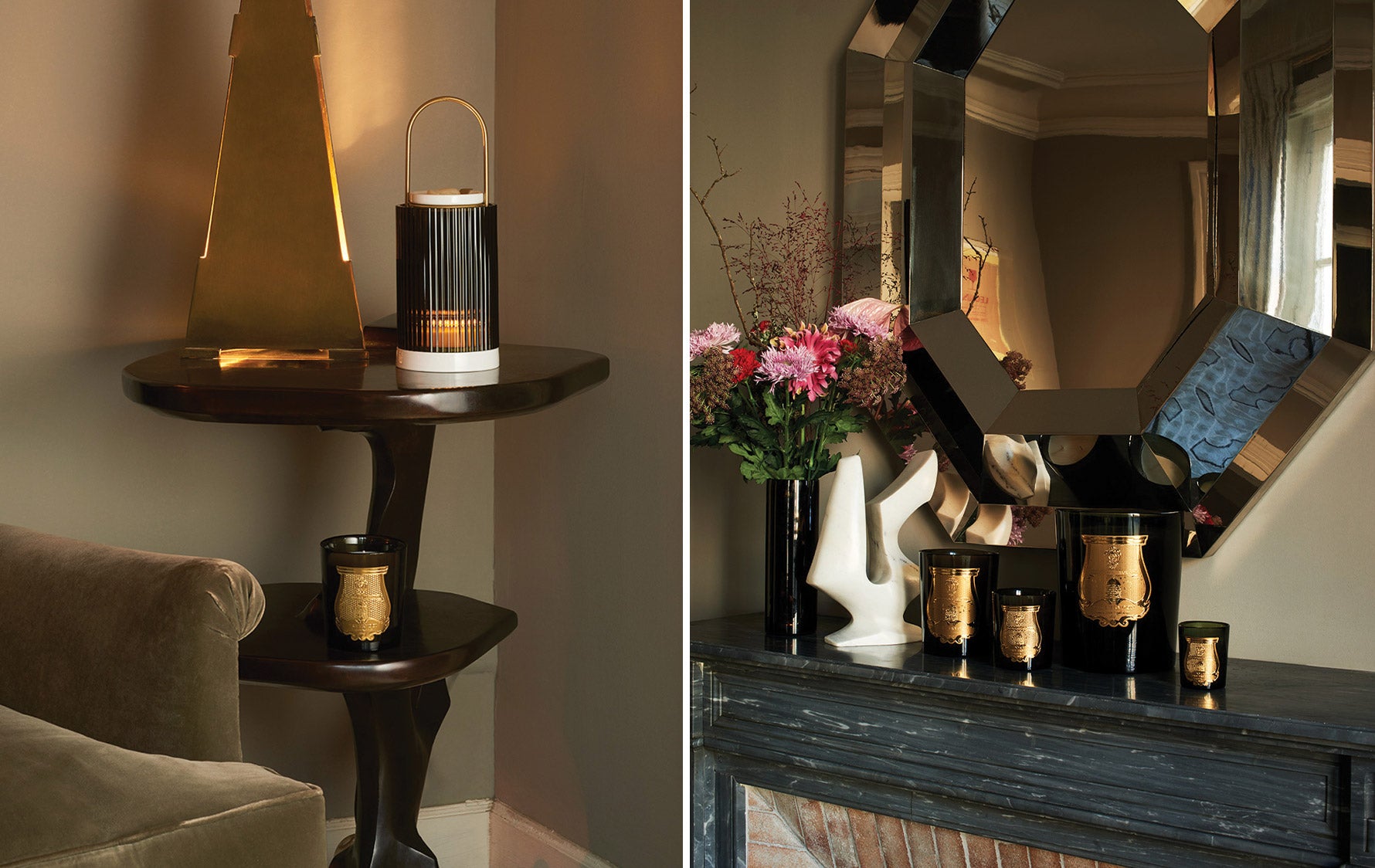 Behind The Brand: Cire Trudon | Luxury Candles | LuxDeco