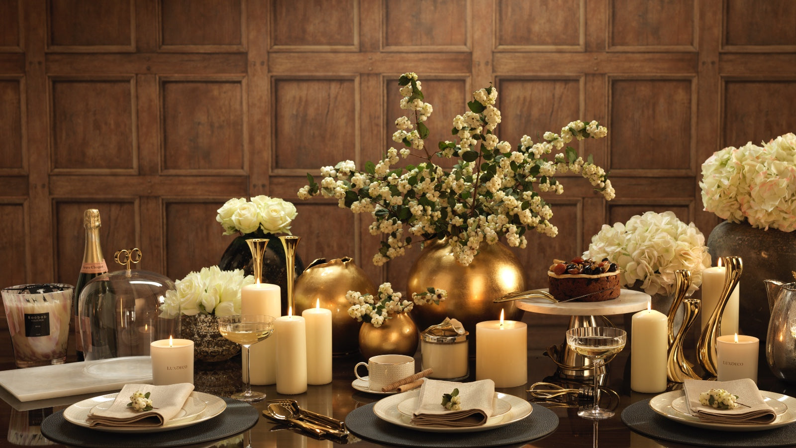 Candle Buying Guide | Choosing Scents, Styles, Wax | LuxDeco